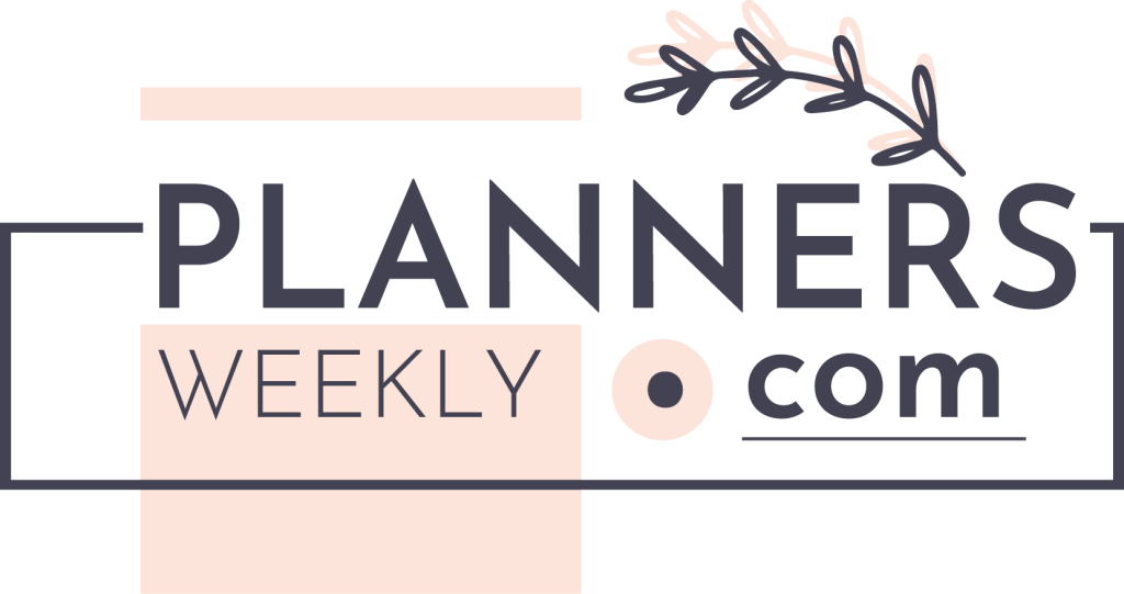 Pdf 2023 Planner Archives Planners Weekly