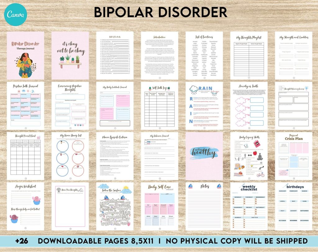 Stress Eating Disorder Journal, Eating disorder, Anorexia, Bulimia ...