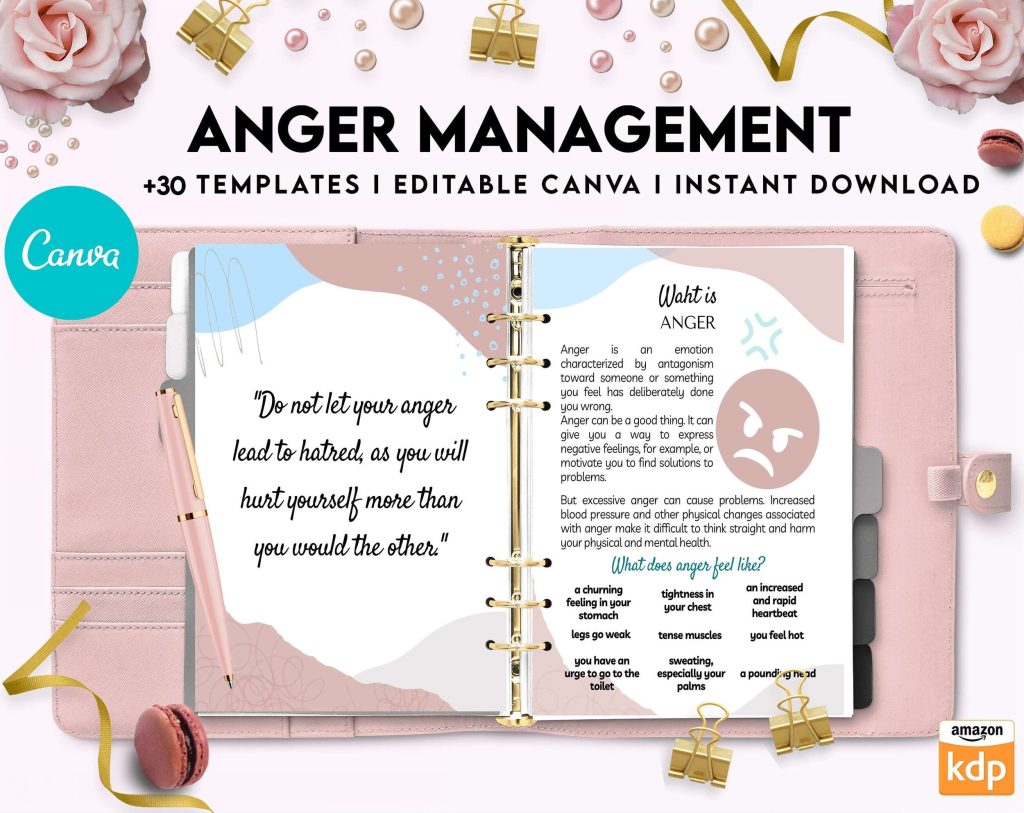 Anger Management for Teens, Anger Management for Adults, Therapy ...