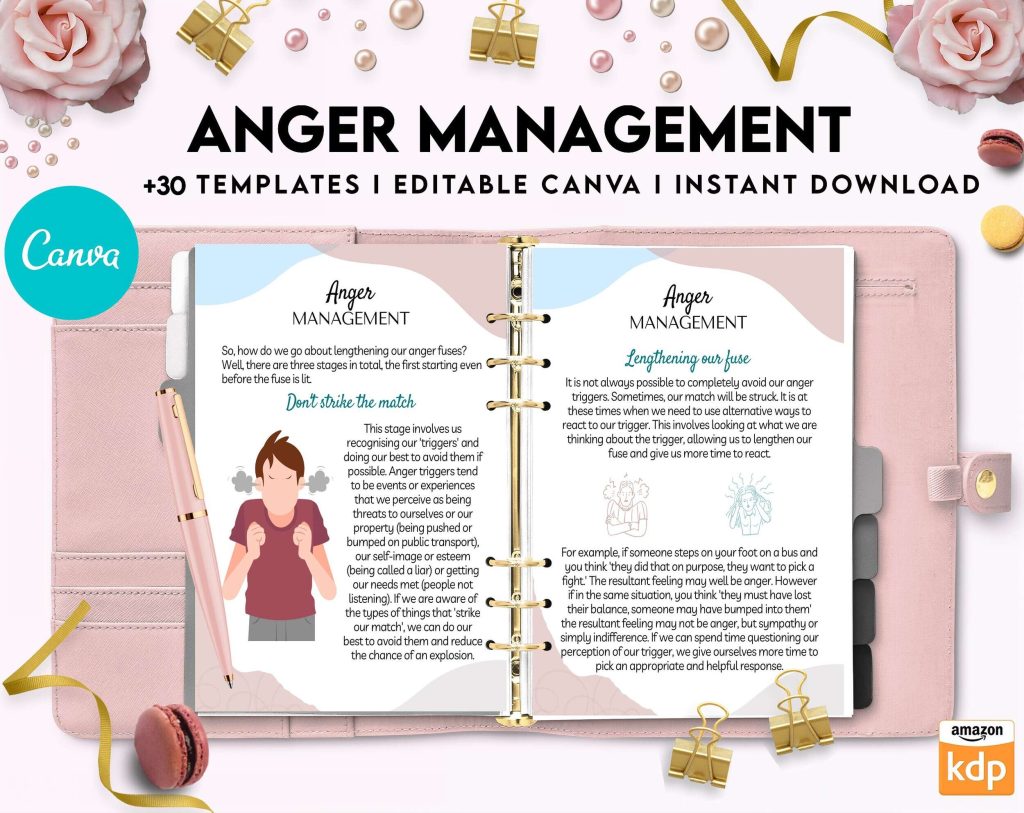 Anger Management for Teens, Anger Management for Adults, Therapy ...