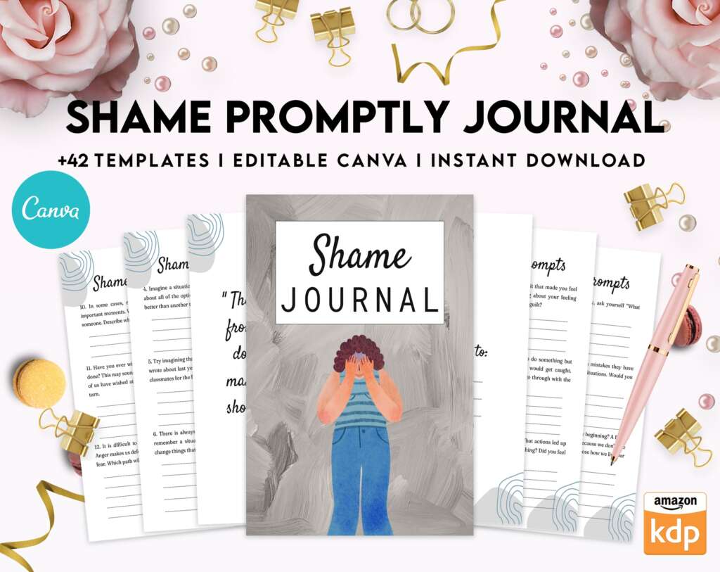 Self Esteem Worksheets, Shame, Guilt, Embarrassment Distinct Emotions ...